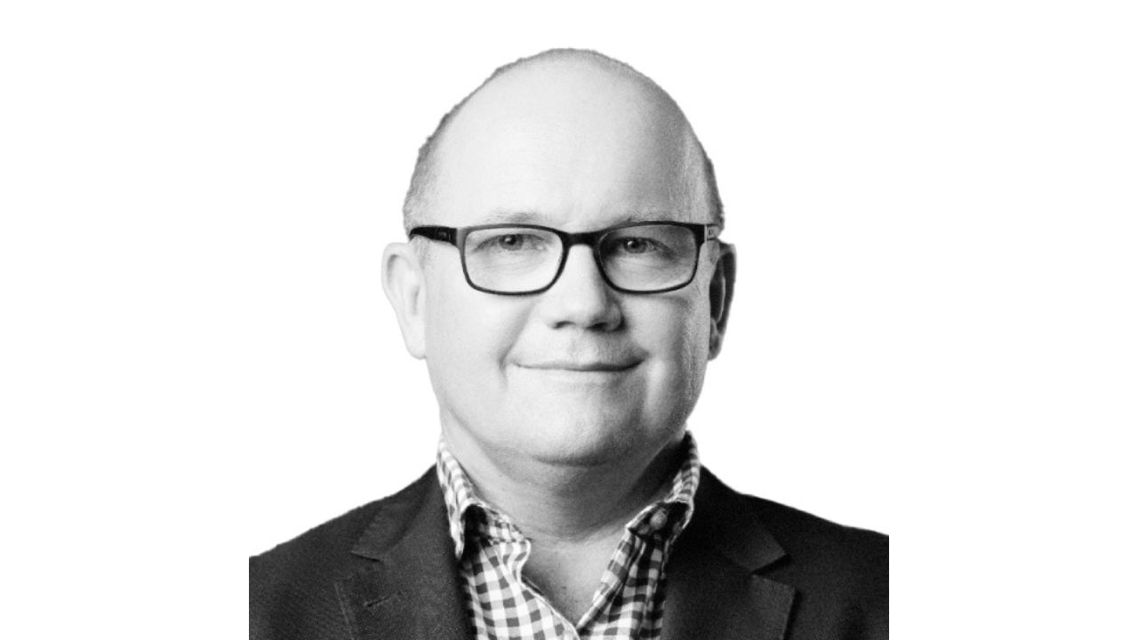 New group CEO appointed by QLM group | Labels & Labeling New group CEO appointed by QLM group | Labels & Labeling